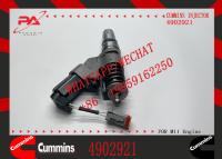 China Fuel Injector 4928517 4903472 4307547 4902921 for Cummins QSM11 M11 ISM11 Engine for sale