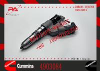 China Cummins Injector 3074219 4955149 4903472 for QSM11 ISM11 M11 Diesel Engine Nozzle Assembly for sale