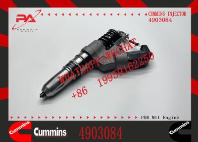 China Cummins Injector 3074219 4955149 4903472 for QSM11 ISM11 M11 Diesel Engine Nozzle Assembly for sale