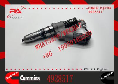 China Cummins Fuel Injector 4928517 4903472 for QSM11 M11 ISM11 Engine 4307547 for sale