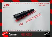 China Diesel Common Rail Injector 3406604 3411821 for Cummins M11 Engine 3018835 for sale