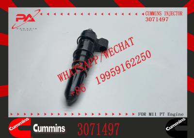 China Fuel Injector Valve 3095773 3071497 for Cummins K19 KTA19 KTA38 Engine for sale
