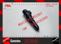 China Cummins NTA855 NH855 NT855 Fuel Injector Nozzle 4914452 3079946 3054220 Diesel Engine Part for sale