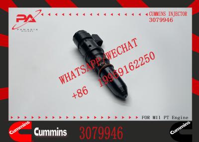China Cummins NTA855 NH855 NT855 Fuel Injector Nozzle 4914452 3079946 3054220 Diesel Engine Part for sale