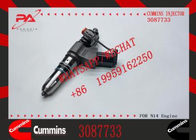 China Diesel Fuel Injector 3087560 3087733 3087807 for Cummins NT855 QSN14 N14 Engine for sale
