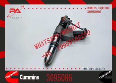 China Diesel Fuel Injector 3087560 3087733 3087807 for Cummins NT855 QSN14 N14 Engine for sale