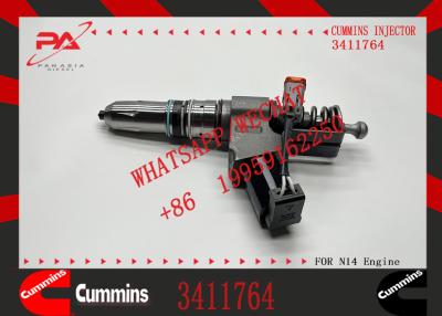 China Fuel Injector 3411759 3411764 3411765 for Cummins QSN14 N14 Diesel Engine for sale