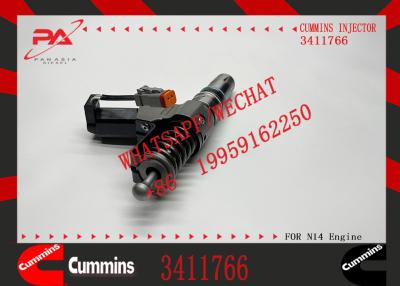 China Cummins Diesel Fuel Injector 3411764 3411765 3411766 3411767 3411821 Engine Parts for sale