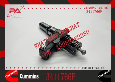 China Diesel Fuel Injector 3081315 3073995F for Cummins QSN14 N14 Engine 3411766F for sale