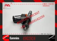 China Diesel Fuel Injector 4903319 3411845 4061851 for Cummins QSM11 Engine 4902924 for sale