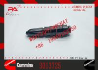 China NTA855 Diesel Fuel Injector Nozzle 3054218 3013725 for Cummins NT855 Engine for sale