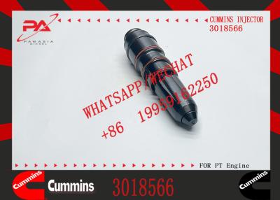 China Fuel Injectors Assembly 3054218 3013725 3018566 for Cummins M11 Diesel Engine for sale