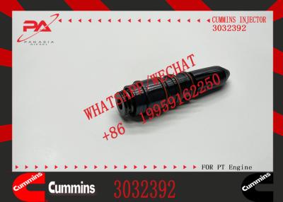 China Diesel Engine Injector Nozzle Assy 3032392 4914308 4914325 for Cummins NT855 Shantui Bulldozer SD22 for sale