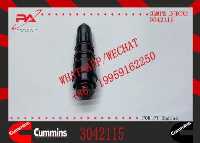 China Common Rail Diesel Injector 3045102 3042115 for Cummins L10 LTA10 Engine for sale