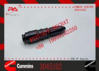China Fuel Injector 3028066 3045102 3076736 for Cummins M11 L10 Diesel Engine for sale