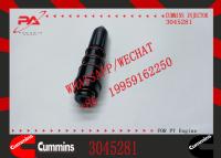 China Aftermarket Fuel Injector 3045281 3047964 for Cummins NT855 NTA855 Diesel Engine for sale