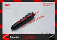 China Common Rail Diesel Fuel Injector Assembly 3047964 4914325 for Cummins M11 PT Series Engine for sale