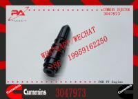 China Cummins N855 NT855 NTC Diesel Engine Fuel Injector 3047973 3030445 Top Stop Injector for sale