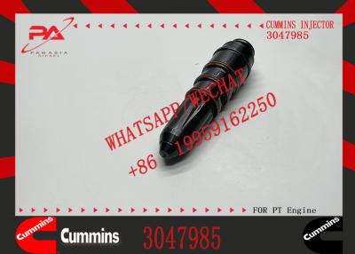 China Common Rail Diesel Fuel Injector Assembly 3047985 4914537 for Cummins PTN 855 Series for sale
