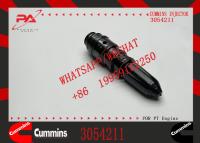 China Premium PT Fuel Injector Assembly 3054211 3052255 for Cummins Diesel Engine for sale