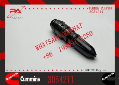 China Premium PT Fuel Injector Assembly 3054211 3052255 for Cummins Diesel Engine for sale