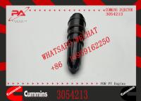 China NTA855 Diesel Fuel Injector Nozzle 3054218 3013725 3054213 for Cummins NT855 Engine for sale