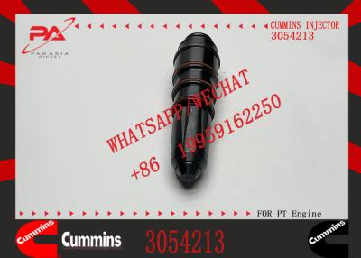 China NTA855 Diesel Fuel Injector Nozzle 3054218 3013725 3054213 for Cummins NT855 Engine for sale