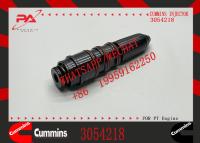 China NTA855 Diesel Fuel Injector Nozzle 3054218 3013725 for Cummins NT855 Engine for sale
