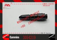 China Fuel Injector 4914308 3054219 for Cummins NTC NH N855 NTA855 NT855 Engines for sale