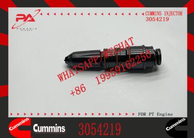 China Fuel Injector 4914308 3054219 for Cummins NTC NH N855 NTA855 NT855 Engines for sale