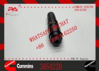 China Cummins Fuel Injector 305-4220 3054220 3018816 for N14 NT855 NTA855 NH855 NT855 Engines for sale