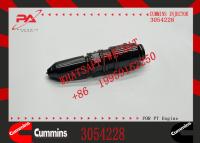 China Aftermarket Fuel Injector 3054228 3018566 for Cummins NT855 NTA855 Diesel Engine for sale