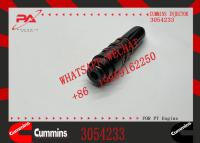 China Cummins Fuel Injector 3054233 3024147 for NH NT855 NTC NTA N855 3054218 3054228 for sale