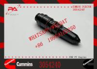 China Cummins K19 NT855 Injector 3054240 3018220 3021756 3028514 3047989 3054214 Diesel Engine Parts for sale