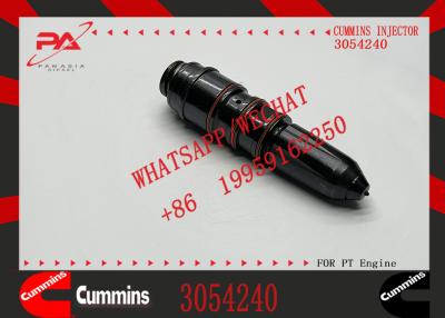 China Cummins K19 NT855 Injector 3054240 3018220 3021756 3028514 3047989 3054214 Diesel Engine Parts for sale