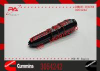 China Cummins Injector Assembly 3054242 3054245 3047973 3047984 for Generator Engine Machinery for sale