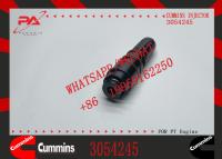 China Cummins Injector Assembly 3054242 3054245 3047973 3047984 for Generator Engine Machinery for sale