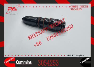 China Cummins Diesel Fuel Injector 4913325 3054218 3054253 for Engine Parts for sale