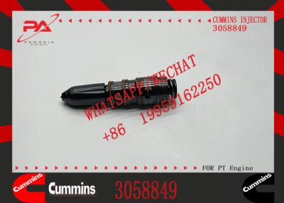 China Diesel Fuel Injector 3047973 3030445 3054251 3058849 3054248 for Cummins Engine for sale