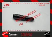 China Common Rail Diesel Injector 3045102 3059657 for Cummins L10 LTA10 Engine for sale