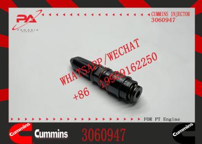 China Remanufactured Cummins Diesel Fuel Injector 3060947 3054218 3054253 for M11 Engine for sale