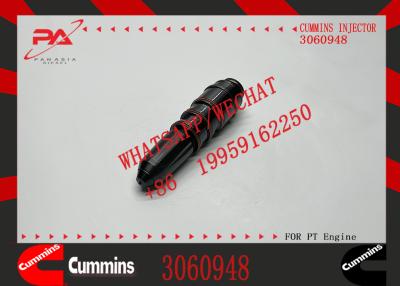 China Fuel Injector 3028066 3060948 3045102 3076736 for Cummins M11 L10 Diesel Engine for sale