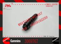 China Fuel Injector 3059424 3069767 for Cummins N855 NT855 NH855 N106 Engine for sale