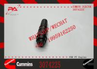 China Fuel Injector 305-4220 3074225 Compatible with Cummins N14 NT855 NTA855 NH855 for sale