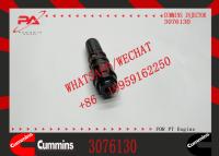China Cummins NT855 PT Injector Assembly 3054233 3076130 New Diesel Engine Part for Construction Machinery for sale