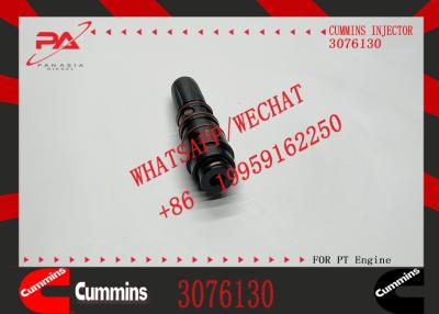 China Cummins NT855 PT Injector Assembly 3054233 3076130 New Diesel Engine Part for Construction Machinery for sale