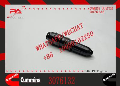 China Cummins Diesel Engine Common Rail Injector 3054218 3076132 3032392 for sale