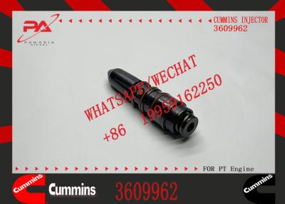China Cummins Diesel Fuel Injector 3349860 3609962 4914328 for M11 Engine for sale