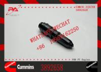 China Common Rail Diesel Fuel Injector Assembly 3892658 3047985 for Cummins 855 Series Engine for sale