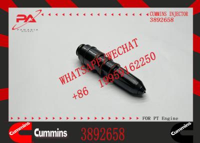 China Common Rail Diesel Fuel Injector Assembly 3892658 3047985 for Cummins 855 Series Engine for sale